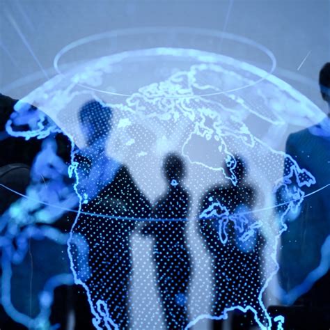 The Global Small Business Blog Globalization Connectedness And