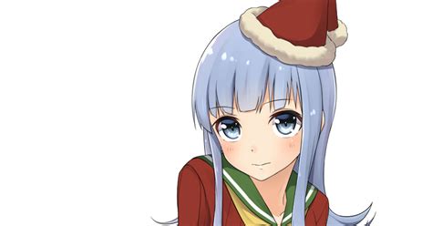 艦これ クリスマス初風 へこみーのイラスト Pixiv