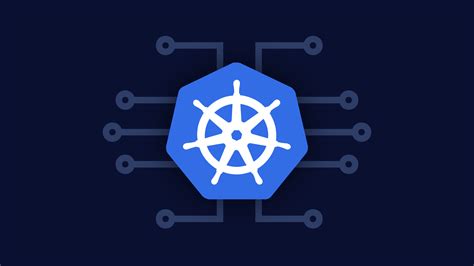 Kubernetes Wallpapers Top Free Kubernetes Backgrounds WallpaperAccess