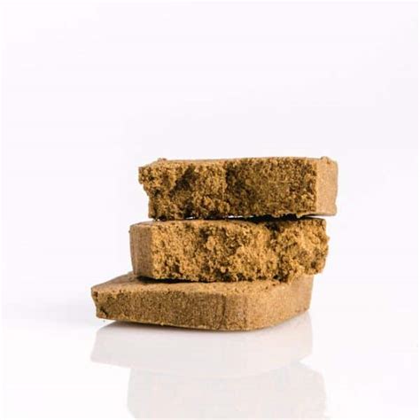 La Mouse Hash Experience Blend The Hempers