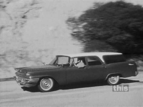 Imcdb Org Chrysler Windsor Town Country In Highway Patrol
