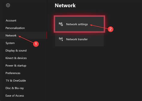 How To Fix The Xbox Update Error Code XE E F