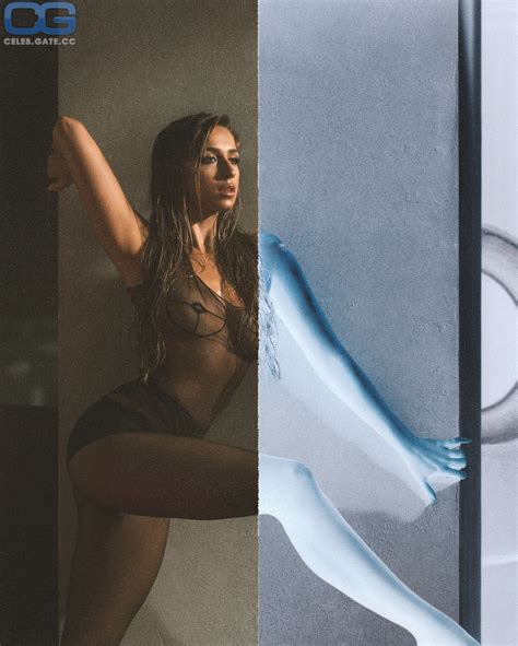 Tate Mcrae Nude Pictures Onlyfans Leaks Playboy Photos Sex Scene