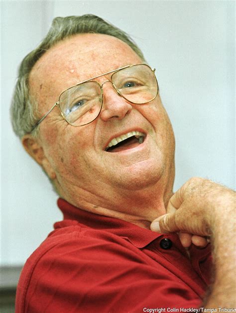 Mature Men Of Tv And Films Bobby Bowden 1929 2021 Retired Football