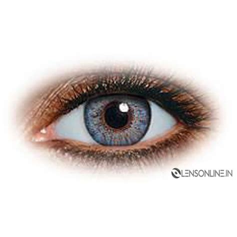 Freshlook Dailies Gray 10 Lenses Rs 949 ®