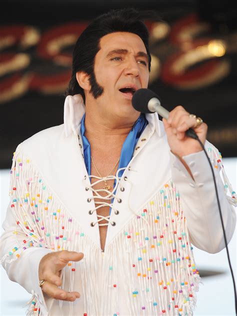 Jesse Garon Presley Y Elvis