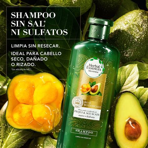 Shampoo Sin Sal Nutre E Hidrata 400ml Cruz Verde