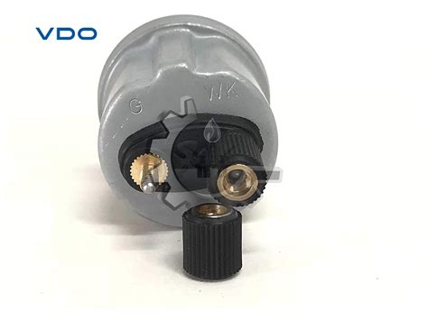Sensor de Presión de Aceite Series VDO INGPRO SUPPLIER