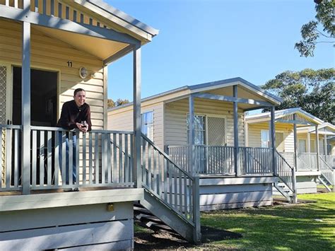 Barrack Point Holidays At Warilla Bowling Club Nsw Holidays