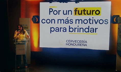 CervecerÍa HondureÑa Se Reinventa Con FilosofÍa De Macro Emprendimiento