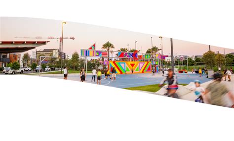 Landcom Places Landcom Sustainability Report 2023