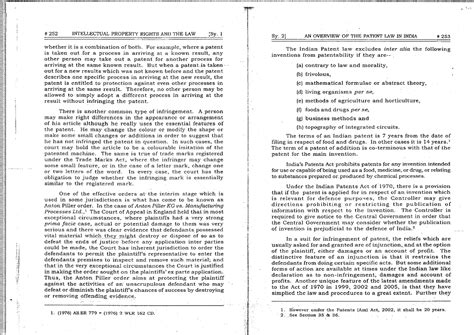 6 1 Merged Procedures For Filing The Suits By Or Against Govt Or