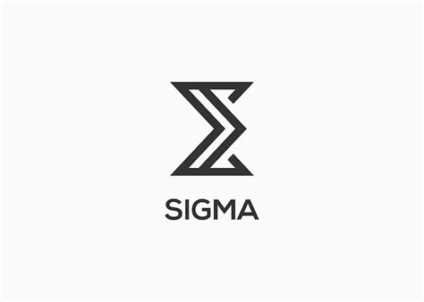 Sigma Symbol