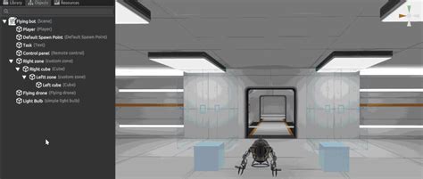 Working With Hierarchy