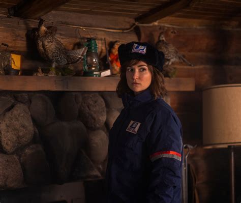 1280x1080 Resolution Milana Vayntrub Werewolves Within Movie 1280x1080
