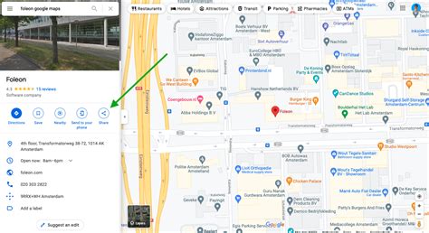How To Embed Google Maps Foleon Help Center