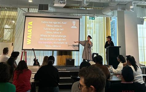 New Zealand Media And Entertainment Nzme On Linkedin Te Rito Cadets Maioha Panapa And Riria