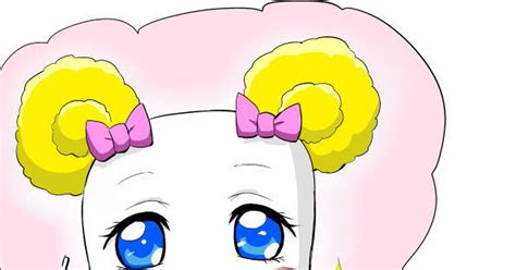 スマイルプリキュア 【スマプリ46話】キャンディ覚醒 矢野トシノリのイラスト Pixiv