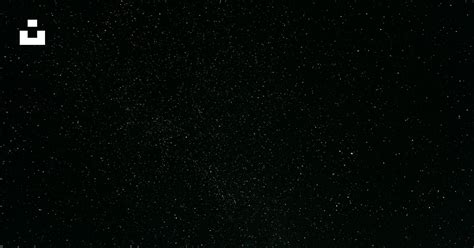 星がたくさんある黒い空の写真 Unsplashの黒いの無料画像