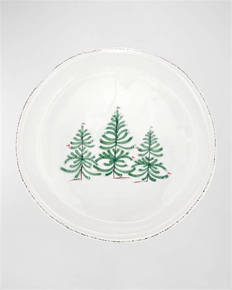 Vietri Lastra Holiday Dish Collection And Matching Items Horchow