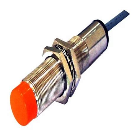 Analogue Proximity Switches M 30 Capacitive Switches Manufacturer