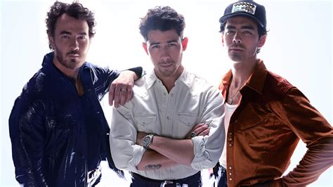 Jonas Brothers Allastairsaim