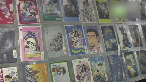 まんだらけ中野店 カード館 地域情報動画サイト 街ログ YouTube