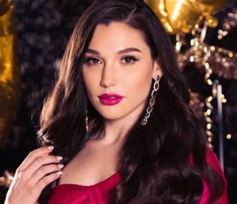 Ivy Wren Age Bio Height Spouse Career Wikipedia Net Worth