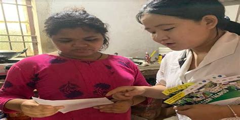 Arunachal Iec Campaign Emphasizes Responsible Waste Management