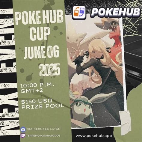 PokeHub