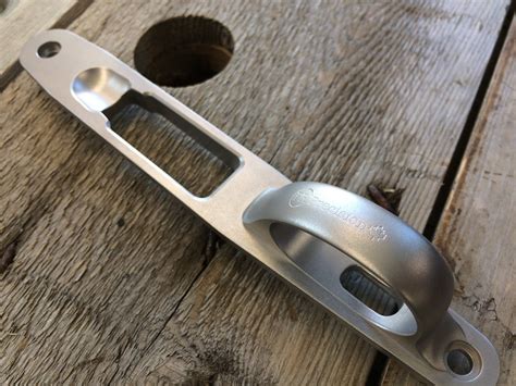 Tikka T1x Bottom Metal — Prprecision Tikka Bottom Metal