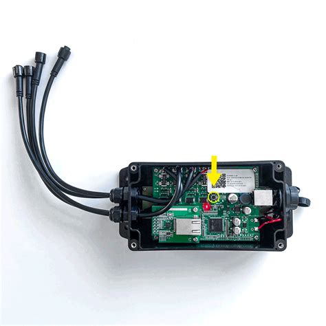 How Do I Reset My Device Twinkly Pro And Plus Help Center