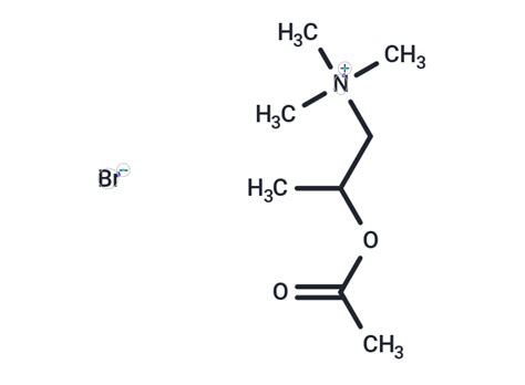 Methacholine Bromide Targetmol