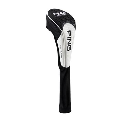 Hc P223 Tour Lite Hybrid Headcover Ping