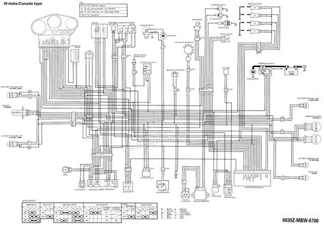 [diagram] Starting Wiring Diagram 97 Honda F4 Mydiagram Online