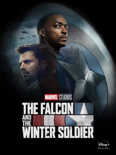 Watch The Falcon And The Winter Soldier Tv Show Latest Episodes Online