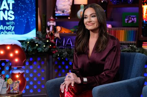 Meredith Marks Weighs In On Rhoslc Cast Shakeup