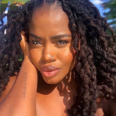 Jamaican Queen 🇯🇲 On Instagram 2021 Goals