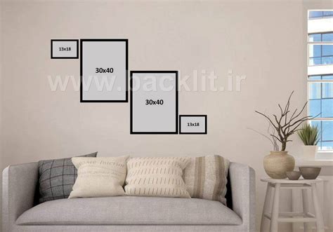 خرید قاب عکس خالی خرید قاب عکس