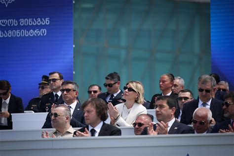 შალვა პაპუაშვილი • შალვა პაპუაშვილი • Shalva Papuashvili