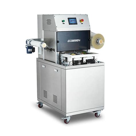 Application Of Modified Atmosphere Packaging Machine Zhejiang Dasheng