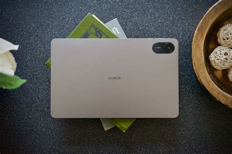 Обзор планшета Honor Pad X9: доступный гаджет на каждый день