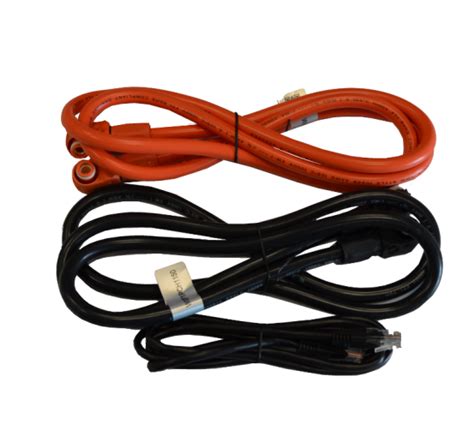 Pylontech Cable Kit Surlok Plus Plug Plug 1 5m