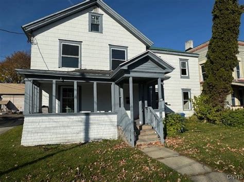 28 South Ave Cortland Ny 13045 Mls S1576341 Trulia