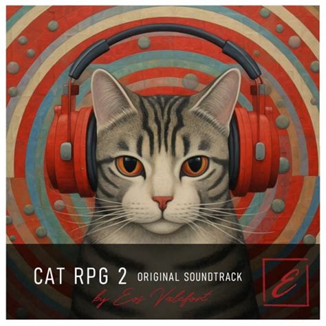 Stream Cat Rpg 2 Ost The Cat In The Music Box By Éos Valefort