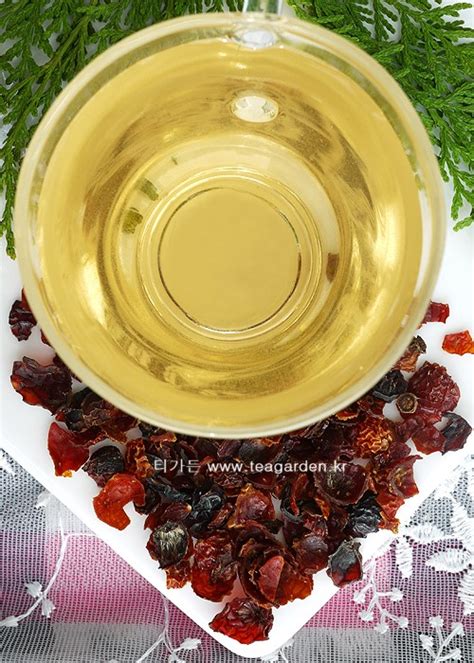 로즈힙rosehip 로즈힙 효능 네이버 블로그