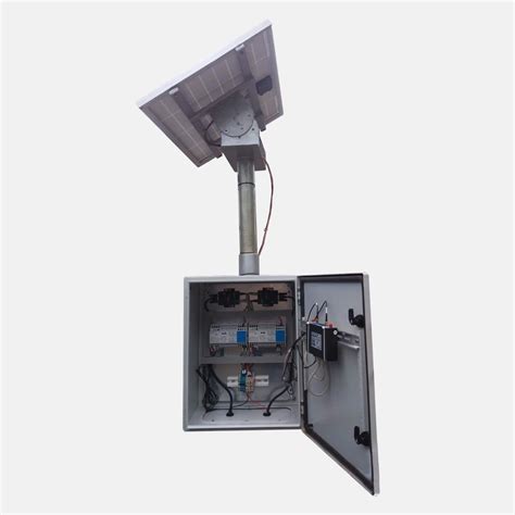 Automatic Meter Reading AMR ISE