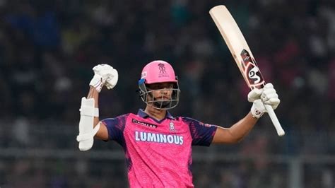 Kkr Vs Rr Ipl 2023 Highlights Yashasvi Jaiswal Hurricane Leads