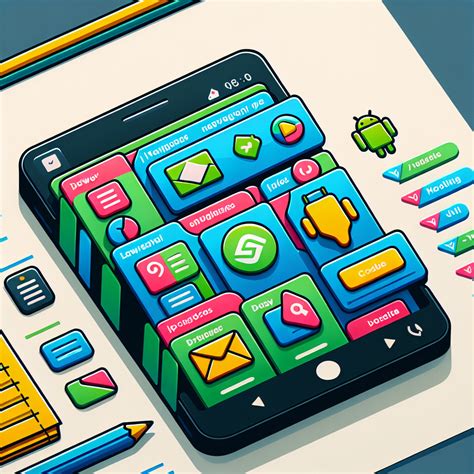 Best Android Drawer Layout Generator Vondy