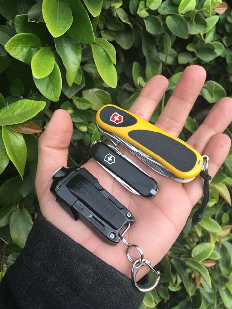 Victorinox Evogrip S18
